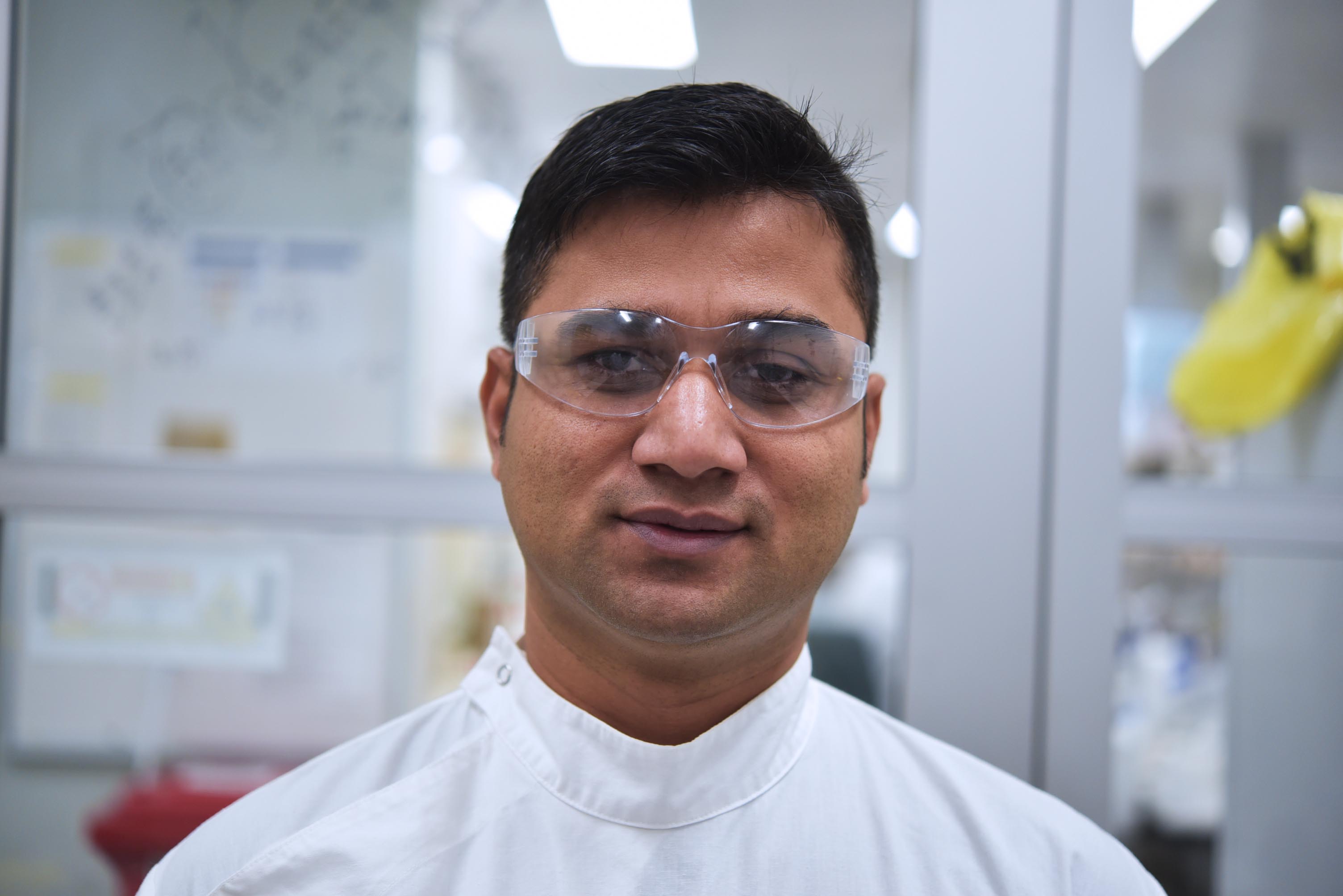 Rising AIBN researchers score vital DECRA funding - Australian Institute for Bioengineering and ...